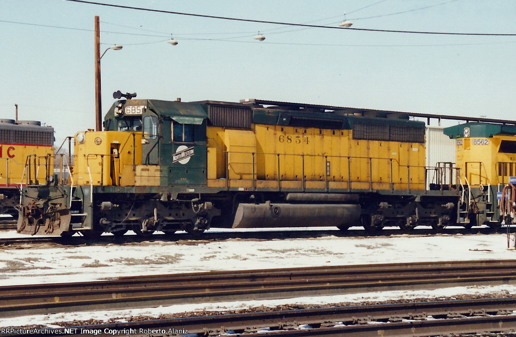 CNW 6854